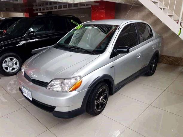 Solicitud de Toyota Echo 2001 | Auto Moto Costa Rica | www.automoto.cr